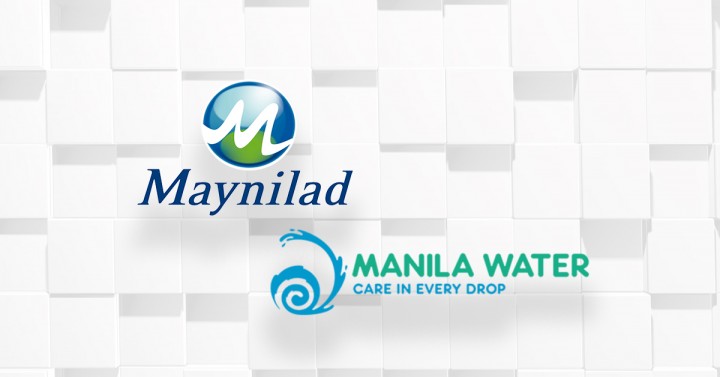 Manila Water Maynilad Support Kaliwa Dam Project Philippine News Agency