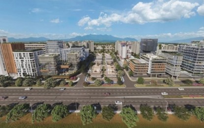 Bacolod City welcomes P300-M add'l investment from leading developer