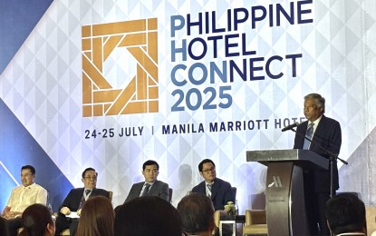 PH records P215-B gross gaming revenue in 1H 2025 – PAGCOR