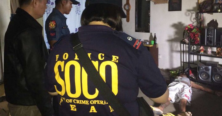 Dozen Killed 24 Drug Suspects Nabbed In Bulacan Police Ops