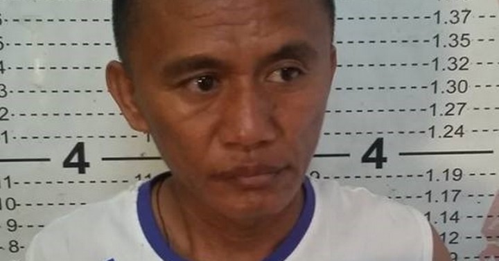 Rebel Returnee Nabbed In Gensan For Illegal Possession Of Firearm