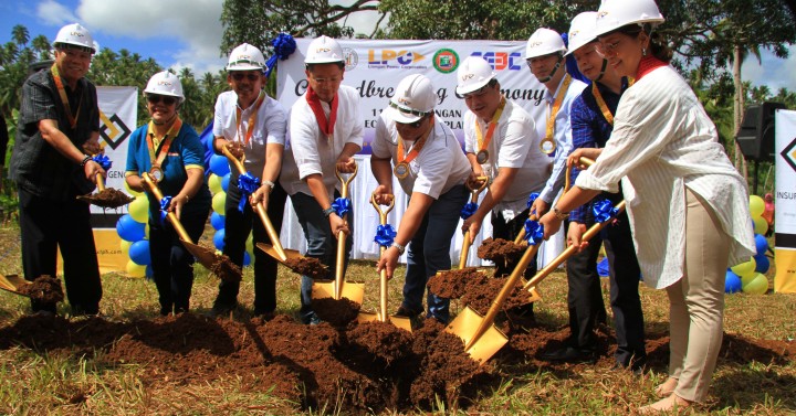 11 Mw Hydropower Plant Gets Green Light In Lanao Norte Philippine