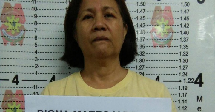 Ex Npa Officer Nabbed In Bulacan Philippine News Agency