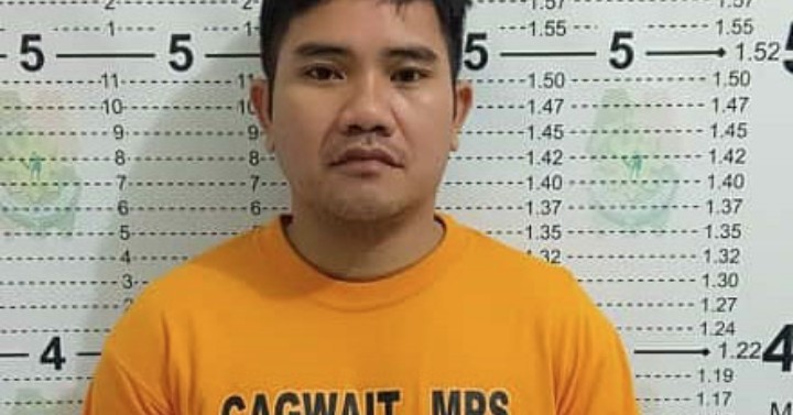 Ranking Npa Leader Nabbed In Surigao Sur Philippine News Agency