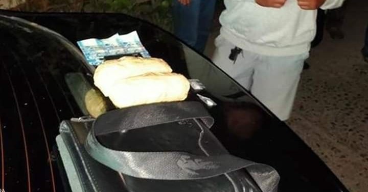3 Drug Suspects Nabbed P4 2 M Shabu Seized In Bulacan Philippine