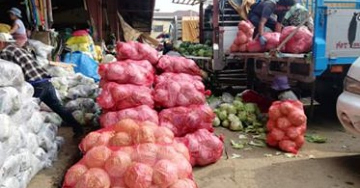 Baguio Veggie Stakeholders Assure Ample Supply Of Produce Philippine