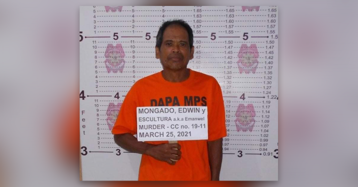 ‘cop Killer Npa Nabbed In Siargao After 2 Years In Hiding Philippine