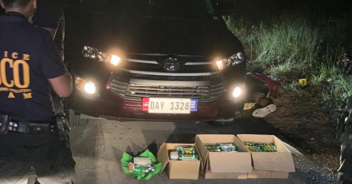 2 Killed P210 M ‘shabu Seized In Las Piñas Buy Bust Philippine News