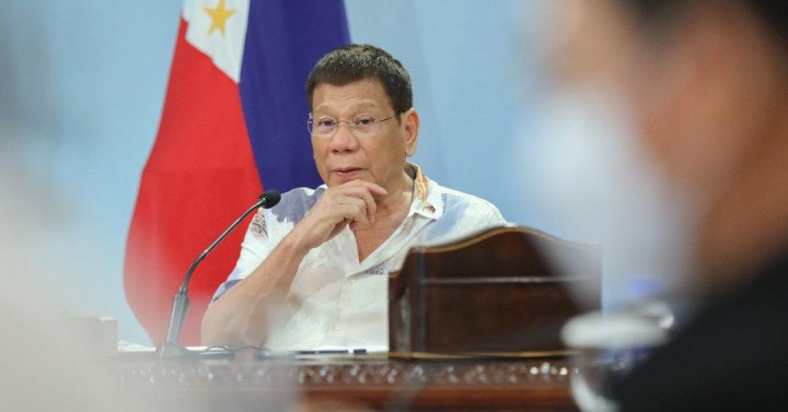 Dutertes Trust Approval Ratings Climb In Q4 Philippine News Agency