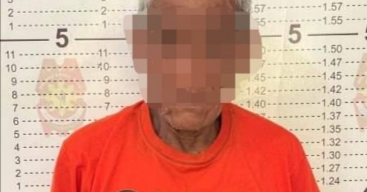 Suspected Npa Rebel Nabbed In Negor Town Philippine News Agency