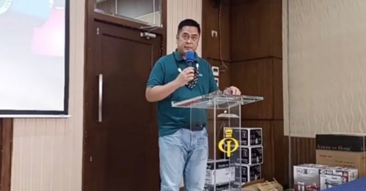 Pcoo Reforms ‘prop Up Duterte Admins High Approval Rating