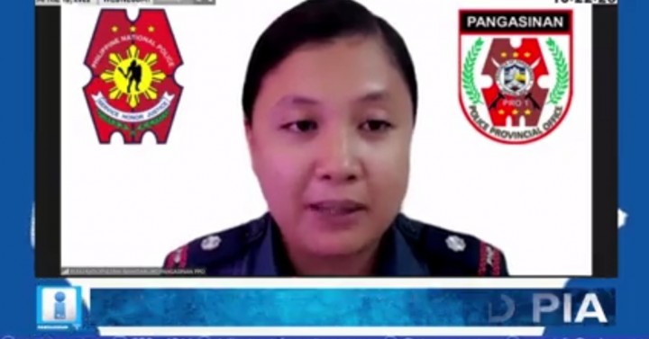 49 Poll Gun Ban Violators Nabbed In Pangasinan Philippine News Agency