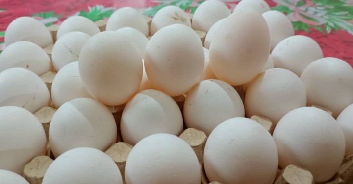 Da Egg Stakeholders To Discuss Rise In Prices Philippine News Agency