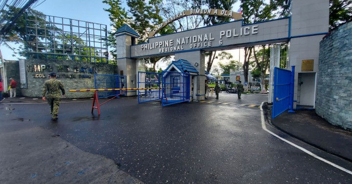 2 Of Bicols Most Wanted Persons Nabbed Philippine News Agency