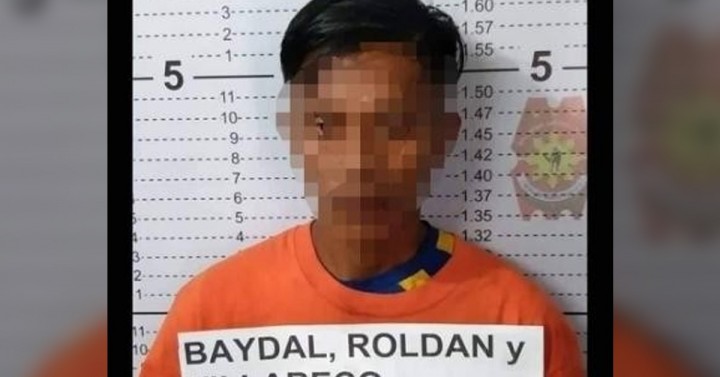 Alleged Npa Tax Collector Nabbed In Guihulngan City Philippine News