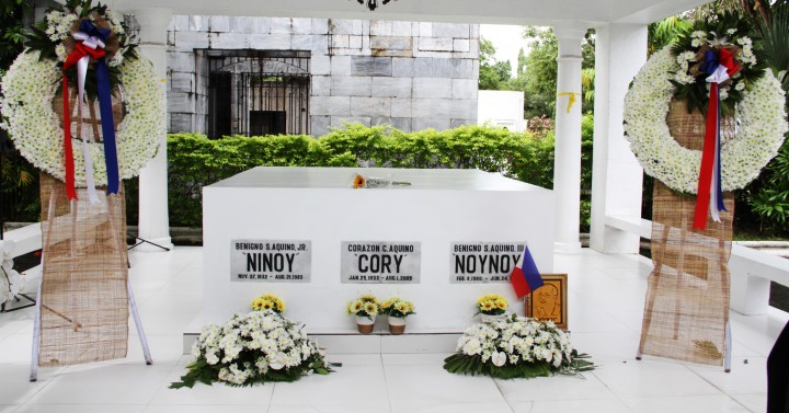 Wreath Offering Photos Philippine News Agency