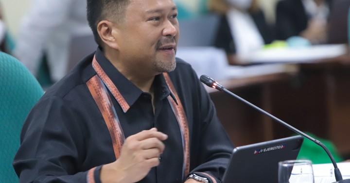 Solon reiterates opposition to NAIA privatization | Philippine News Agency Solon reiterates opposition to NAIA privatization | Philippine News Agency
