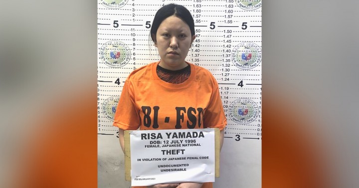 Japanese Woman Wanted For Financial Fraud In Tokyo Nabbed Bi