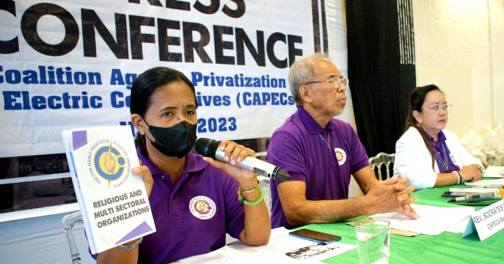 NO TO PRIVATIZATION | Photos | Philippine News Agency NO TO PRIVATIZATION | Photos | Philippine News Agency