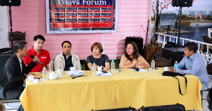 Saturday News Form June 3 2023 Photos Philippine News Agency