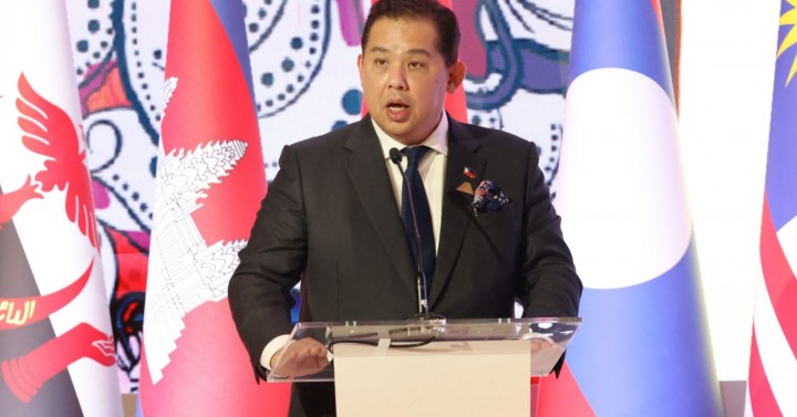 Romualdez calls for broader ASEAN solidarity, cooperation | Philippine ... Romualdez calls for broader ASEAN solidarity, cooperation | Philippine ...