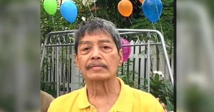 Veteran Journo Bobby Burgos Writes 30 Philippine News Agency