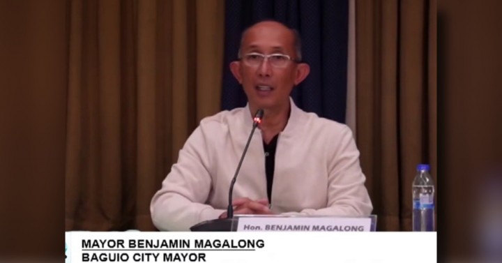 Baguio Declares Acute Gastroenteritis Outbreak Philippine News Agency