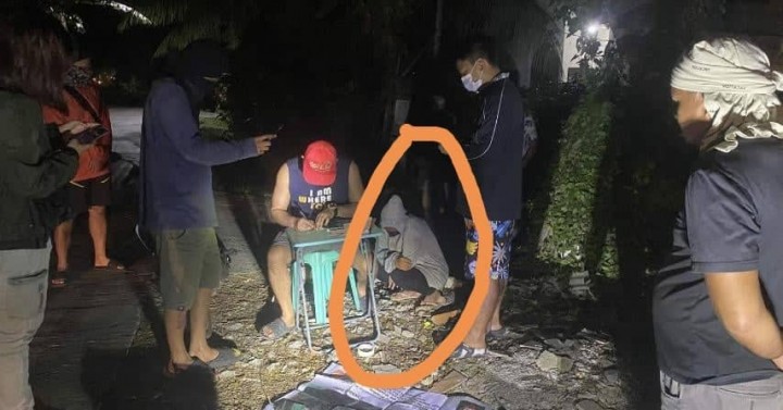 Over P3 4 M Shabu Seized In Negros Oriental Philippine News Agency