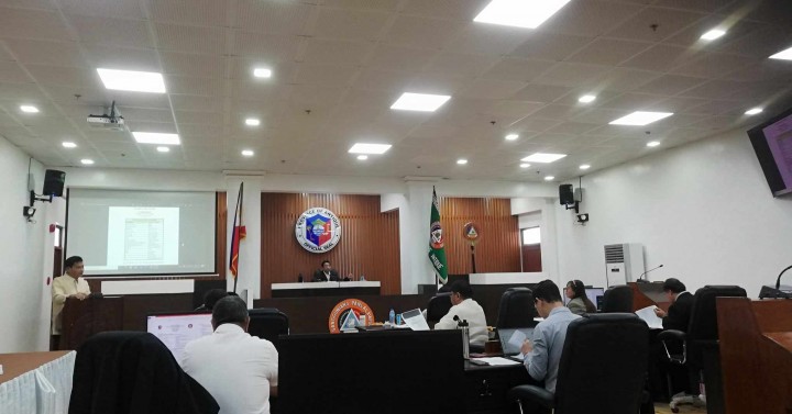 Prov’l board wants complete lab services in Antique gov’t hospitals ... Prov’l board wants complete lab services in Antique gov’t hospitals ...