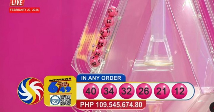 Pcso super lotto store